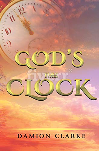 God's Time Clock (Longing For Home Book 3) - Kindle edition by Clarke ...
