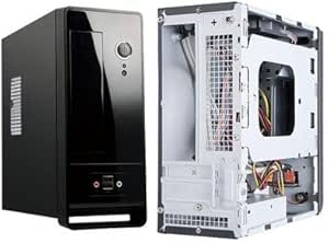Amazon.com: IN WIN BM-Series BM650 - ultra small form factor : Electronics