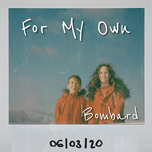 For My Own de Bombard en Amazon Music Unlimited