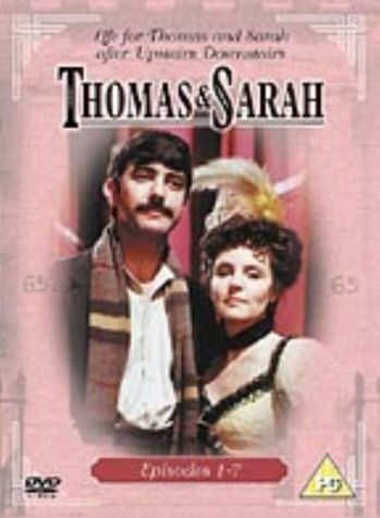 Amazon.com: Thomas and Sarah : Graham Cull, Maria Charles, Peter ...