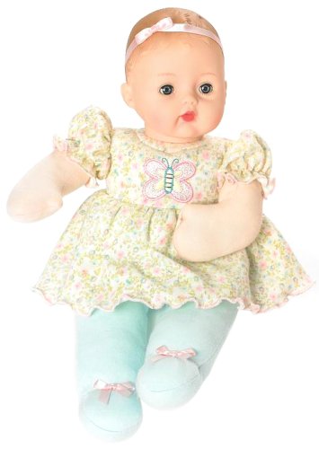 Butterfly Kisses My First Huggums : Amazon.in: Toys & Games