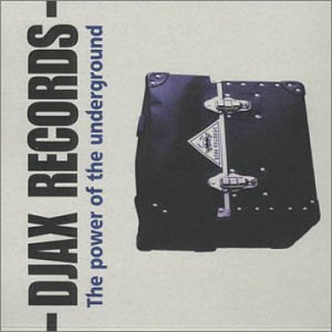 Djax Records-Power of The... - Amazon.com Music