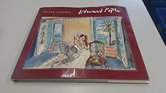 EDWARD PIPER.: Amazon.co.uk: Clayton, Sylvia.: Books