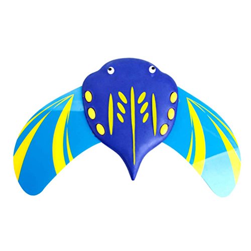 Top 10 Best Motorized Fish For Pool : Reviews & Buying Guide - Katynel