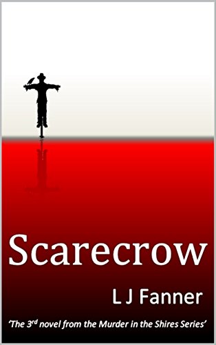 Amazon.com: Scarecrow: A body washed up on the shore and vicious attack ...