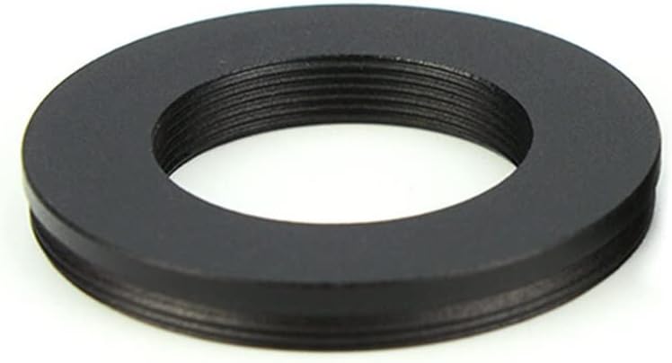 Amazon.com : QINXIUBH Lab Microscope Slides SLR Camera Adapter Ring ...