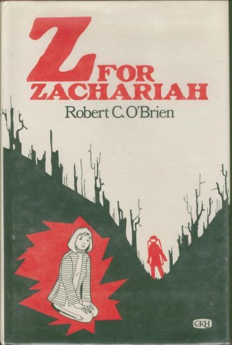 Z. for Zachariah: Robert C. O'Brien: 9780575018907: Amazon.com: Books