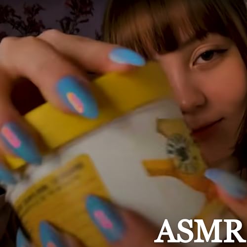 Play Fast And Aggressive Nail Tapping by ASMR BlueKatie on Amazon Music