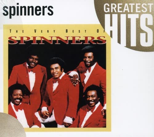 The Very Best of: The Spinners: Amazon.fr: CD et Vinyles}
