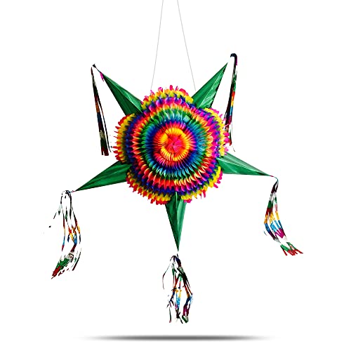 Christmas Pinata Clipart