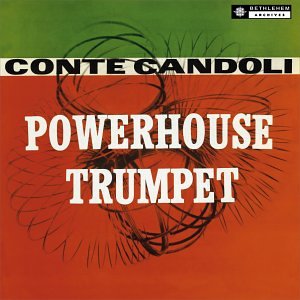 Candoli, Conte - Powerhouse Trumpet - Amazon.com Music