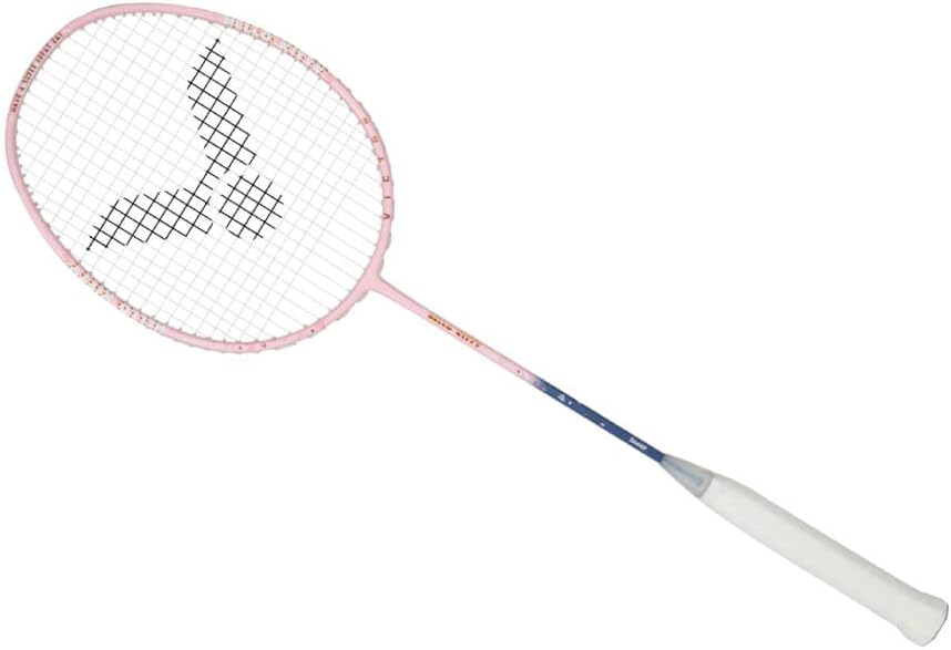 Buy VICTOR high resilience graphite TK-KT-I-4U Thruster Series Unstrung ...