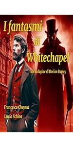 Gli incubi di Greystone (Le indagini dell'ispettore di Scotland Yard ...