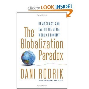 The Globalization Paradox byRodrik: Rodrik: Amazon.com: Books