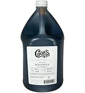 Amazon.com: Cook's, Root Beer Extract Flavoring, For Root Beer Making ...
