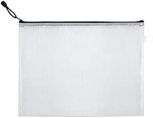 Amazon.com : Zippered Presentation folders with Pockets for handouts ...