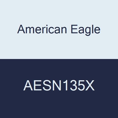 Amazon.com: American Eagle AESN135X Stainless Steel Nebraska N135 DE ...