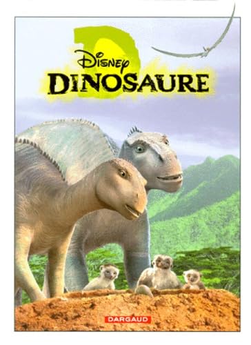 DINOSAURE : DISNEY, Walt: Amazon.co.uk: Books