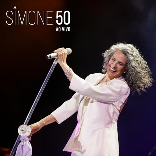 Play 50 (Ao Vivo) by Simone on Amazon Music