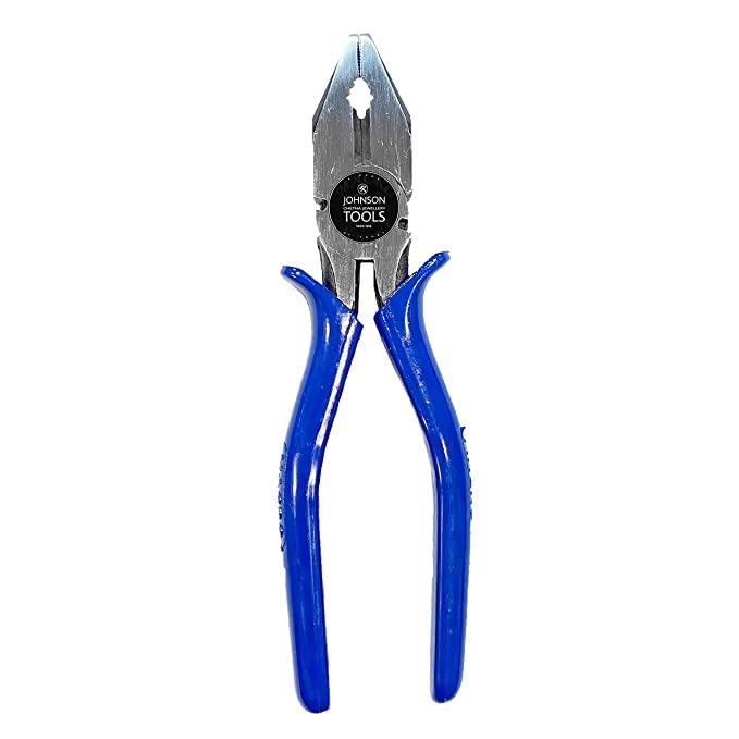 SREE Vinod Hardware Store generic Johnson Tools Macro Steel Combination ...