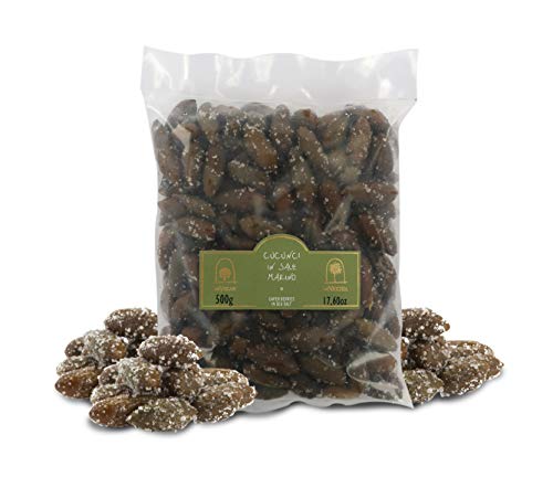 Alcaparrones Hacendado - mejoresgangas.com