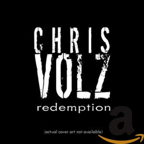 Volz, Chris - Redemption - Amazon.com Music