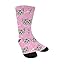 Amazon.com: Custom Face Socks Multiple Faces, Your Photo on Socks for ...