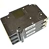 Square D Circuit Breaker, 50 Amp, 3-Pole, EDB34050 - Magnetic Circuit ...
