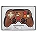 Chocolate Game Controller : Amazon.co.uk: PC & Video Games