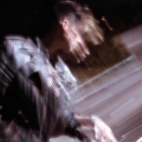 Play HEAVEN//HELL by HADEE. on Amazon Music