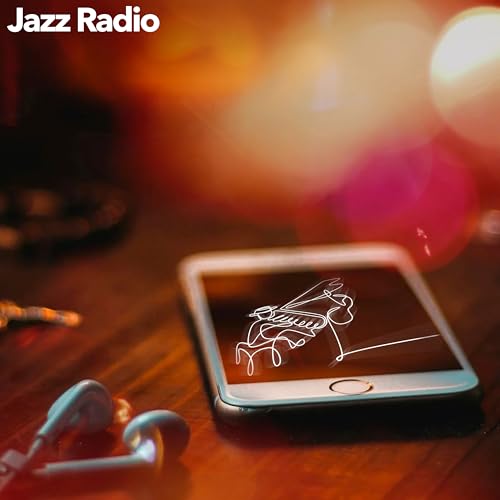 Amazon Music - Coffee Table Jazz RadioのJazz Radio - Amazon.co.jp