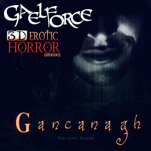Amazon.com: Gancanagh: A Sensual Horror Experience (Audible Audio ...