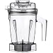 Amazon.com: Vitamix Aer Disc Container, 48 oz.: Home & Kitchen
