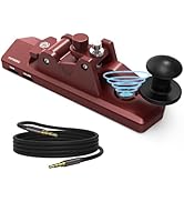 Amazon.com: Mini CW Trainer Morse Code Trainer with Display, Moore Simo Wales Code Shortwave ...