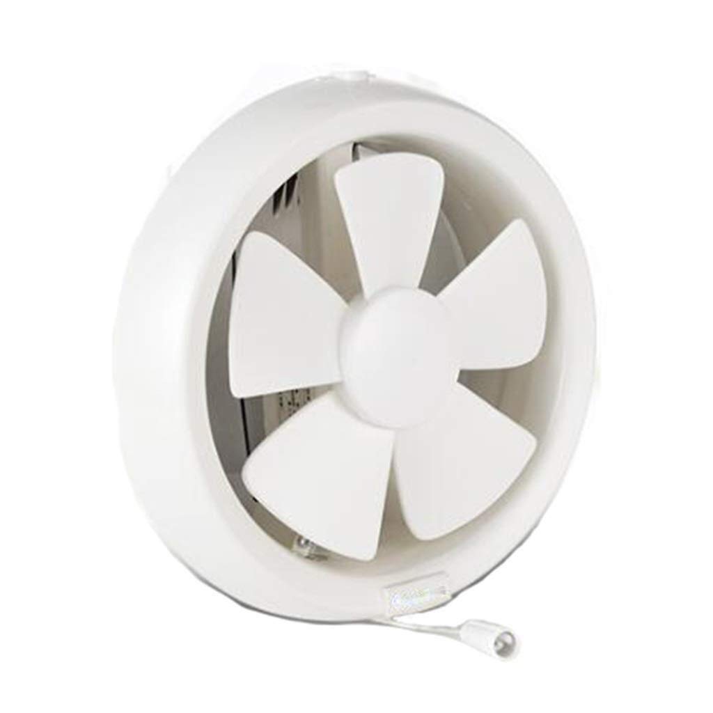 Buy Mr.T Ventilation Extractor Bathroom Exhaust Fan/Glass Window Type ...