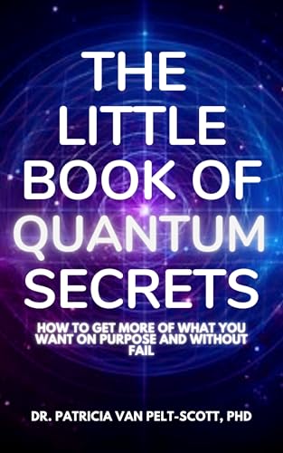 5 Keys to Unlock the Science of Manifestation for Quantum Transformation - InnerLight Journal