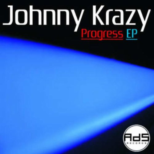 Progress EP by Johnny Krazy on Amazon Music - Amazon.com
