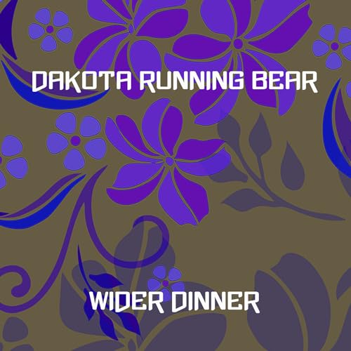 Amazon Music Unlimited - Dakota Running Bear 『Wider Dinner』