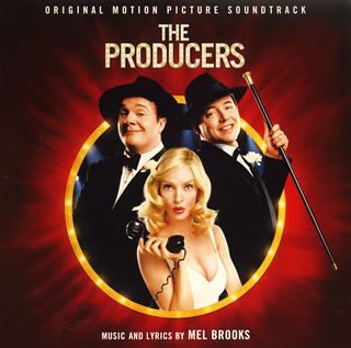 The Producers: Amazon.es: CD y vinilos}