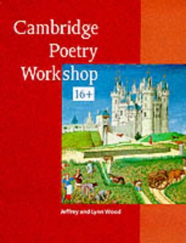 Buy Cambridge Poetry Workshop: 16+ Book Online at Low Prices in India ...