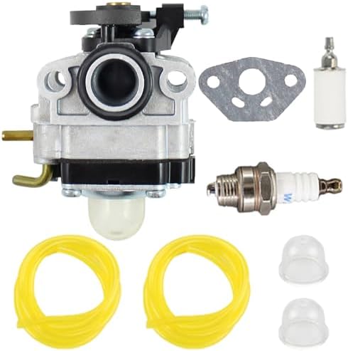 Amazon.com: 316.299372 Carburetor fits Craftsman 316.794490 316.79196 ...