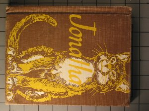 Jonathan: Amazon.co.uk: Scott, Sally: Books