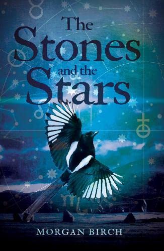 The Stones and the Stars : Birch, Morgan: Amazon.in: Books