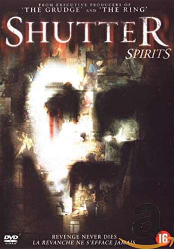 Shutter (dvd): Amazon.de: DVD & Blu-ray