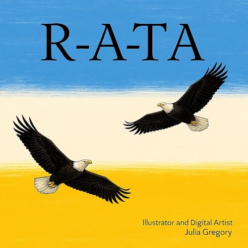 RATA : Julia Gregory: Amazon.fr: Téléchargement de Musique