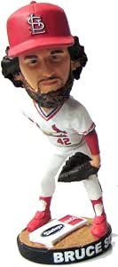 Bruce Sutter St. Louis Cardinals HOF Bobble SGA 12 St Louis Cardinals ...
