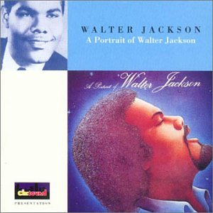 A Portrait of...: Walter Jackson: Amazon.es: CD y vinilos}