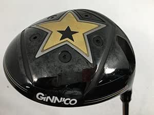 Amazon.co.jp: 【中古品】イオンスポーツ ドライバー GINNICO(ジニコ) MODEL 01 TYPE-A ドライバー ディアマナ GT40 1W 商品番号 ...