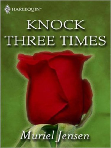 Knock Three Times - Kindle edition by Jensen, Muriel. Literature ...