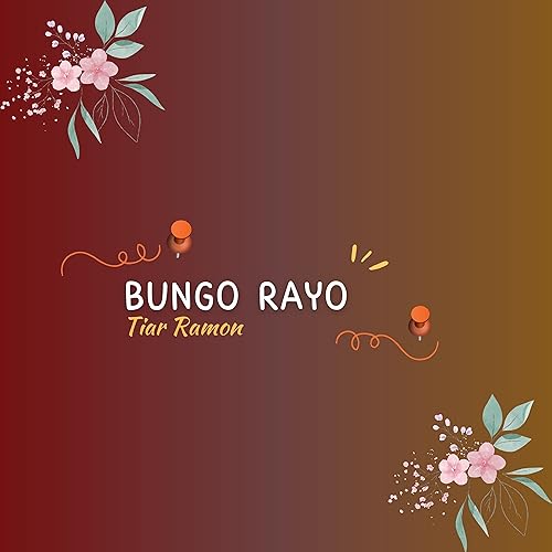 Amazon.co.jp: Bungo Rayo : Tiar Ramon: Digital Music